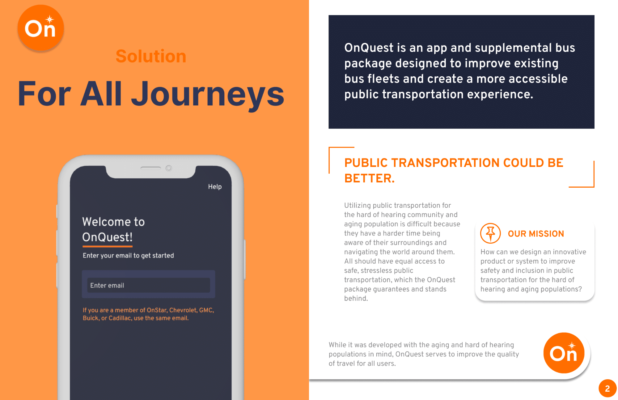 OnQuest – Mikayla Kaczmar