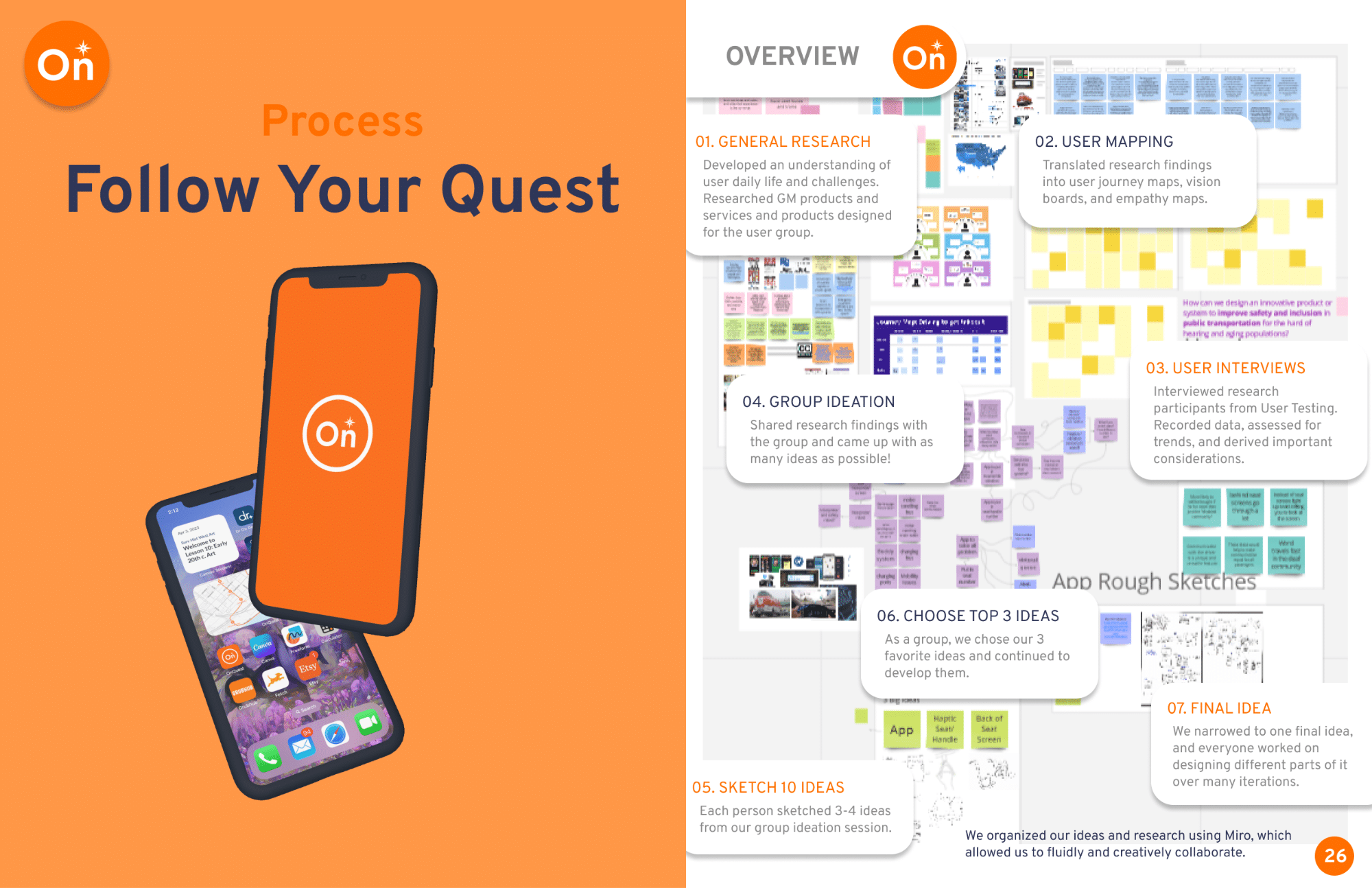 OnQuest – Mikayla Kaczmar